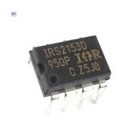 China IRS2153DPBF DIP-8 Gate Driver Integrated Circuit Chip IRS2153 Series for sale