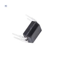 China UMW817C DIP4 In Line Optocoupler Chip Compatible With PC817/EL817 for sale