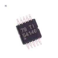 China TPS54140DGQR MSOP-10 Voltage Regulator Chip Voltage Controller IC for sale