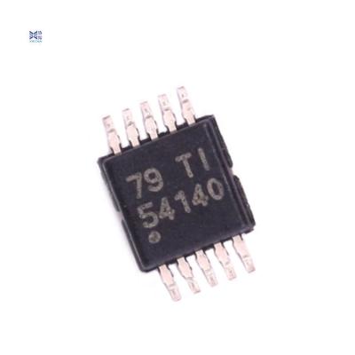 China TPS54140DGQR MSOP-10 Voltage Regulator Chip Voltage Controller IC for sale