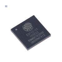 China ESP32-S3R8 QFN-56 32 Bit Dual Core MCU Chip Wi-Fi+ Bluetooth 5.0 3.3V RF IC for sale