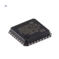 China USB3300-EZK QFN-32 USB 2.0 Physical Layer Transceiver Phy Chip for sale