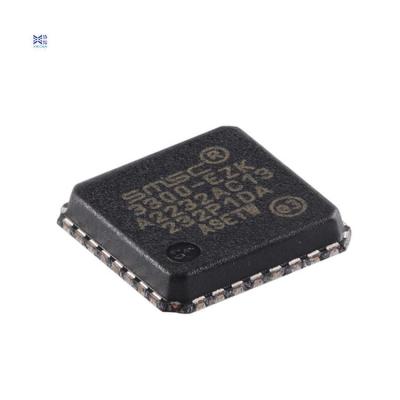 China USB3300-EZK QFN-32 USB 2.0 Physical Layer Transceiver Phy Chip for sale