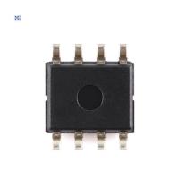 China M95160-WMN6TP SOP8 16Kbit SPI Bus EEPROM Chip With High Speed Clock for sale