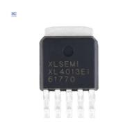 China Xl4013E1 TO252-5 4A1.25-32V180KHz Buck Converter Chip Original Packing for sale
