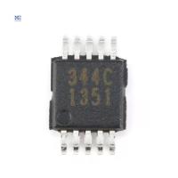 China CS4344-CZZR TSSOP-10 24Bit 192KHz Audio DA Converter IC Chip Digital To Analog Conversion for sale