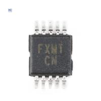 China CS4344-CZZR TSSOP-10 24Bit 192KHz Audio DA Converter IC Chip Digital To Analog Conversion for sale