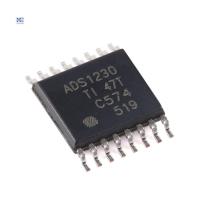 China ADS1230IPWR TSSOP16 Analog To Digital Converter IC Chip Electronic Components for sale