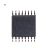 China ADS1230IPWR TSSOP16 Analog To Digital Converter IC Chip Electronic Components for sale