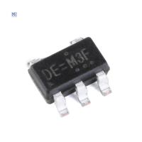 China RT9193-33GB SOT23-5 LDO Voltage Regulators Integrated Circuit Fixed 3.3V/0.3A Output for sale
