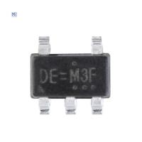 China RT9193-33GB SOT23-5 LDO Voltage Regulators Integrated Circuit Fixed 3.3V/0.3A Output for sale