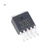 China XL1507-5.0E1 TO252-5 3A150khz Buck DC Power Converter Chip IC for sale