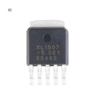 China XL1507-5.0E1 TO252-5 3A150khz Buck DC Power Converter Chip IC for sale