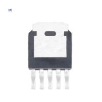China XL1507-5.0E1 TO252-5 3A150khz Buck DC Power Converter Chip IC for sale