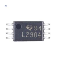 China LM2904PWR TSSOP8 Dual Channel Amplifier IC Chip General Operational for sale