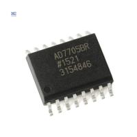 China AD7705BRZ-REEL SOP16 Analog To Digital Converter Chip IC Electronic Components for sale