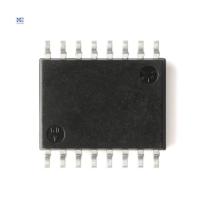China AD7705BRZ-REEL SOP16 Analog To Digital Converter Chip IC Electronic Components for sale