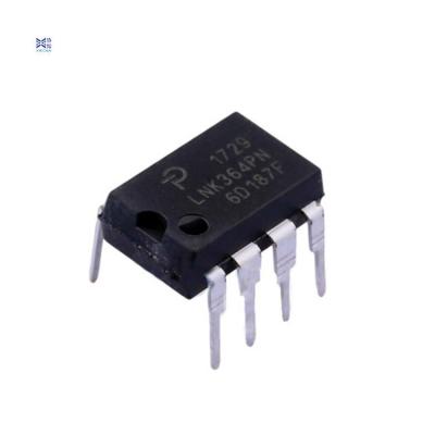 China LNK364PN DIP7 Power Management Chip IC Integrated Circuit AC/DC Converter for sale