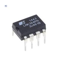China LNK364PN DIP7 Power Management Chip IC Integrated Circuit AC/DC Converter for sale
