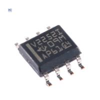 China TLV2252IDR SOP8 Amplifier IC Chip Dual Low Power Operational Surface Mount for sale