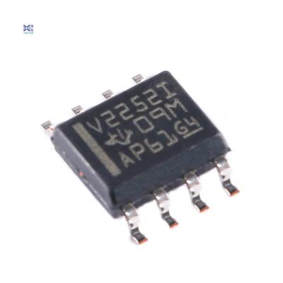China TLV2252IDR SOP8 Amplifier IC Chip Dual Low Power Operational Surface Mount for sale