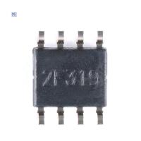 China TLV2252IDR SOP8 Amplifier IC Chip Dual Low Power Operational Surface Mount for sale