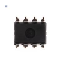 China LM393P TSSOP-8 Dual Channel Analog Comparator Chips Integrated Circuit IC for sale