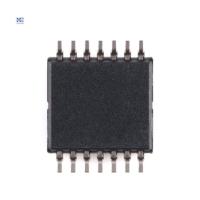 China LM2901PWR TSSOP-14 Comparator IC Chip With Four Channel Differential Voltage for sale