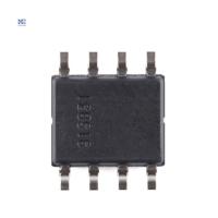 China LM193DR SOP-8 Dual Comparator IC Chip With Low Power Consumption for sale