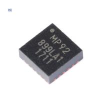 China MPU-9250 Accelerometer Gyro Magnetometer Attitude Sensor Chip 9 Axis QFN24 for sale