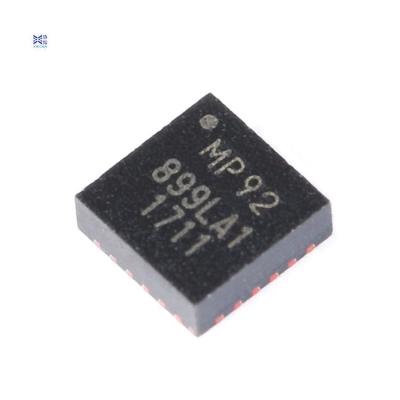 China MPU-9250 Accelerometer Gyro Magnetometer Attitude Sensor Chip 9 Axis QFN24 for sale