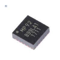 China MPU-9250 Accelerometer Gyro Magnetometer Attitude Sensor Chip 9 Axis QFN24 for sale