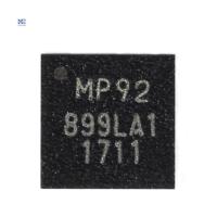 China MPU-9250 Accelerometer Gyro Magnetometer Attitude Sensor Chip 9 Axis QFN24 for sale
