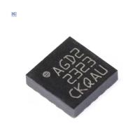 China L3GD20TR LGA16 MEMS Motion Sensor IC Three Axis Digital Output Gyroscope Chip for sale