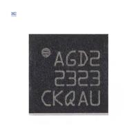 China L3GD20TR LGA16 MEMS Motion Sensor IC Three Axis Digital Output Gyroscope Chip for sale