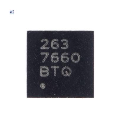 China MMA7660FCR1 DFN-10 Motion And Position Sensor Chip Accelerometer 3 Axis I2C for sale