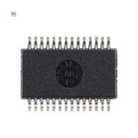 China MCP23017-E/SS SSOP-28 16bit I2C I/O Expander IC Integrated Circuit 1.8V ~ 5.5V for sale