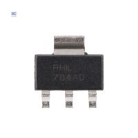 China DS2401Z +T&R SOT-223 Silicon Serial Number Electronic Registration Code Chip for sale