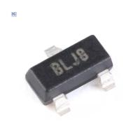 China TC1047AVNBTR SOT23-3 Temperature Voltage Converter IC Analog And Digital Output Chip for sale