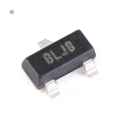 China TC1047AVNBTR SOT23-3 Temperature Voltage Converter IC Analog And Digital Output Chip for sale