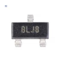 China TC1047AVNBTR SOT23-3 Temperature Voltage Converter IC Analog And Digital Output Chip for sale