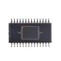China TAS5805MPWPR HTSSOP-28 23W Stereo Audio Amplifier with Processing Function for sale