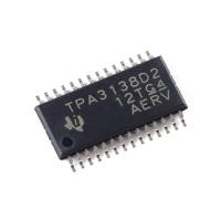China TPA3138D2PWPR HTSSOP-28 Mono Class d Audio Amplifier IC Chip for sale