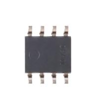 China LM358ADR SOP-8 Dual-channel Standard Operational Amplifier IC Chip Electronic Component for sale