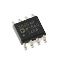 China AD8066ARZ-R7 SOP-8 High Performance 145MHz Operational Amplifier IC Chip for sale