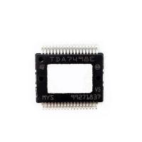 China TDA7498ETR SSOP36 D class dual-channel audio amplifier chip for sale