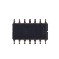China OPA1679IDR SOP-14 Quad Audio Operational Amplifier Chip for sale