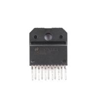 China LM3886TF ZIP-11 68W High Performance Audio Power Amplifier LM3886 Chip for sale