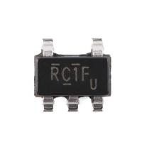 China LMV321IDBVR SOT23-5 Low Power Rail-to-Rail Operational Amplifier Chip for sale