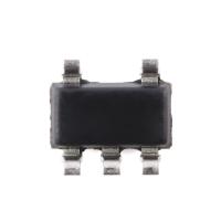 China LMV321IDBVR SOT23-5 Low Power Rail-to-Rail Operational Amplifier Chip for sale